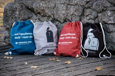 Textilien, Taschen